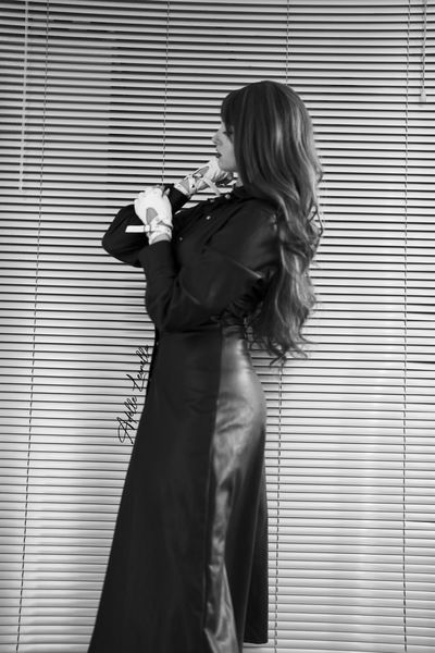 💝Herrin Adelle Leonella - Escort Model from Vogtei - Orhidi.com